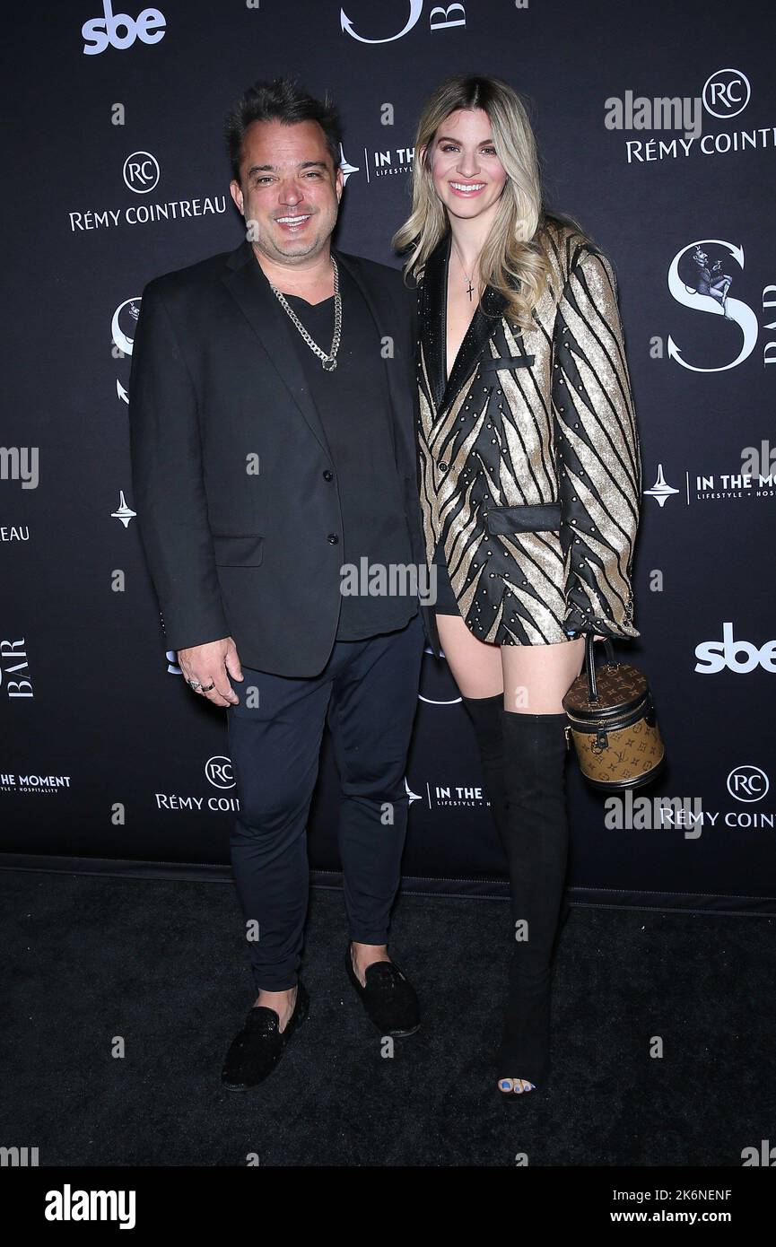 Rick schirmer and rachel mccord hi-res stock photography and images - Alamy