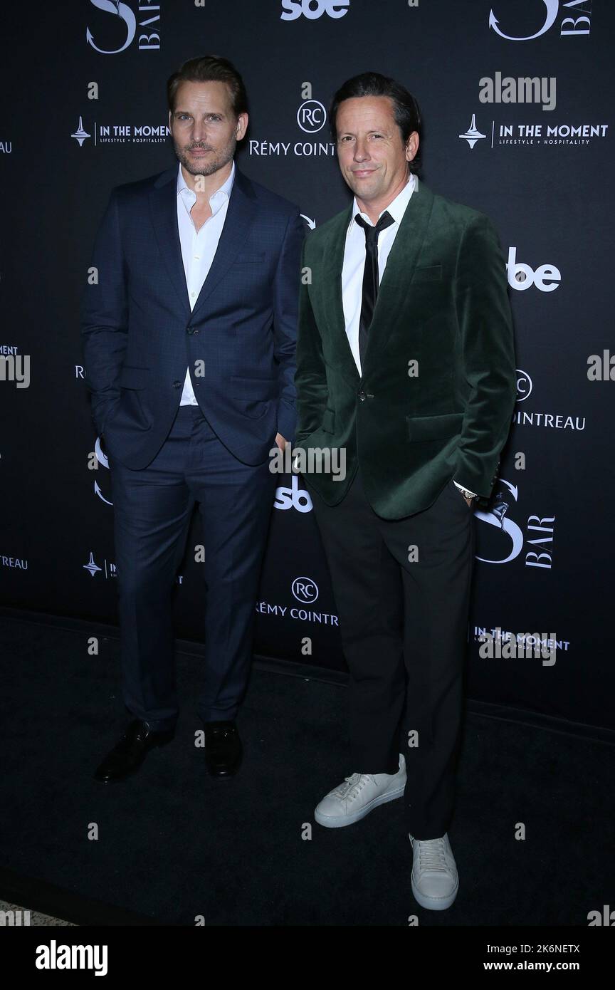 Peter mora hi-res stock photography and images - Alamy