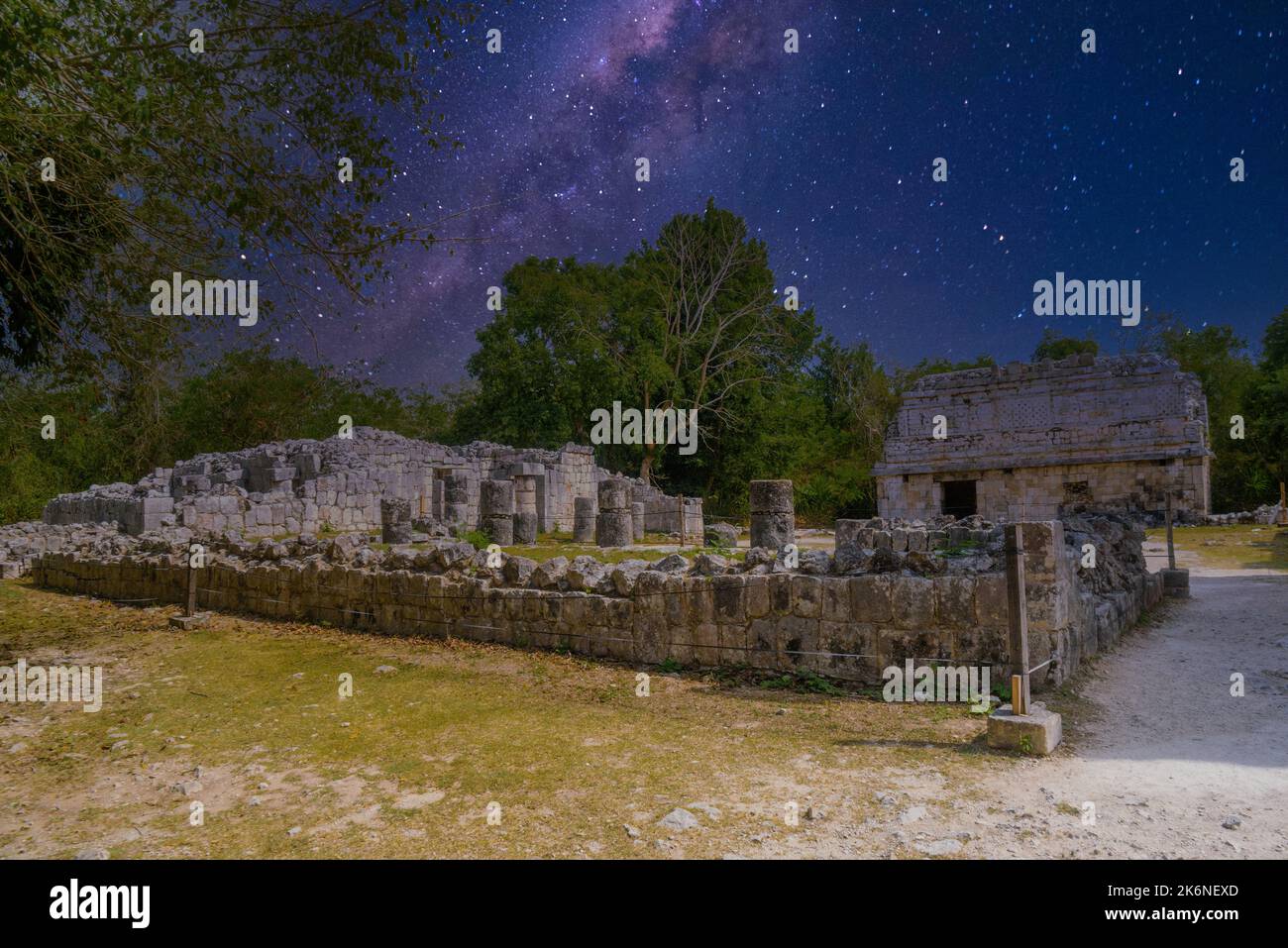 Worship Mayan churches Elaborate structures for worship to the god of ...