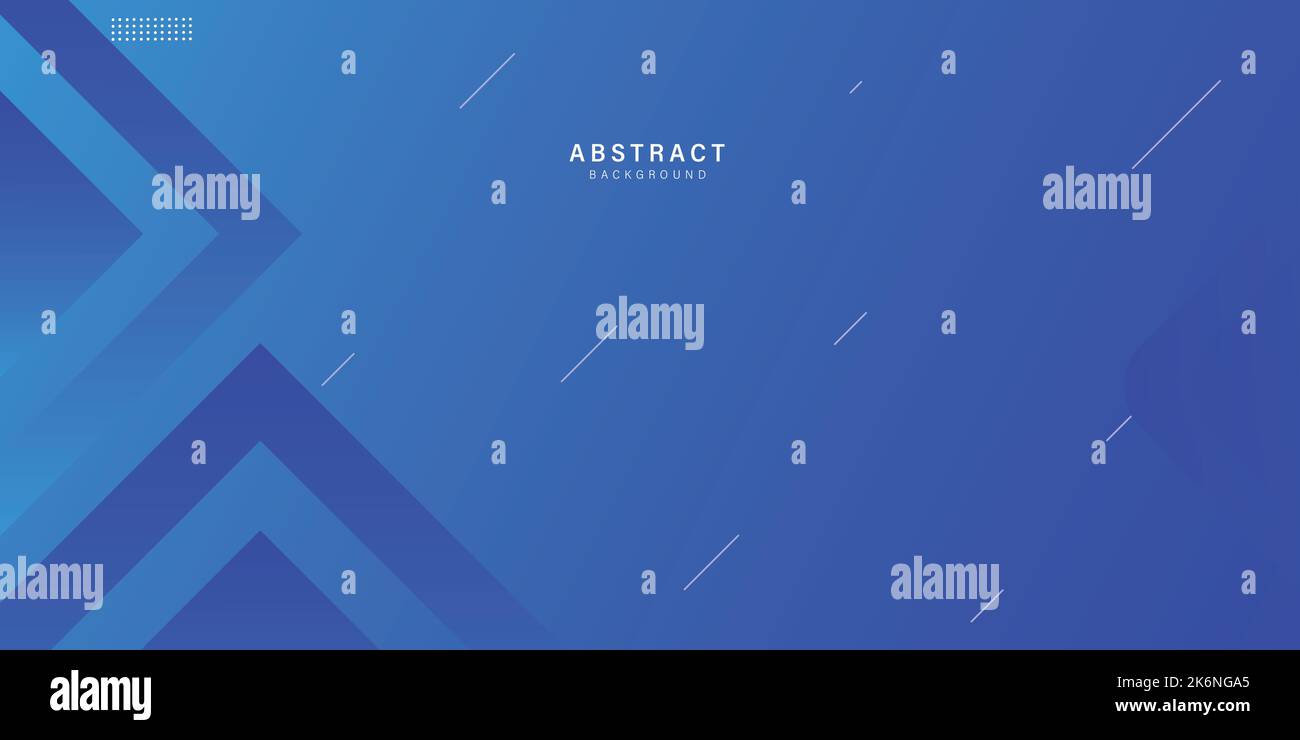 Blue corporate abstract background, Modern blue background used for ...