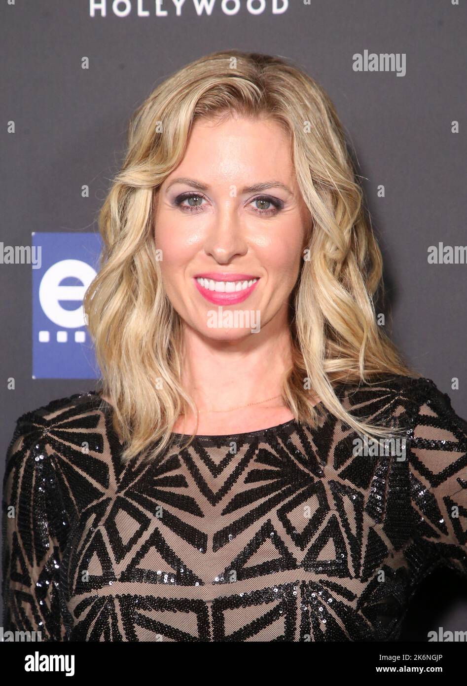 Hollywood, Ca. 14th Oct, 2022. Courtney Lauren Penn, at Screamfest LA ...