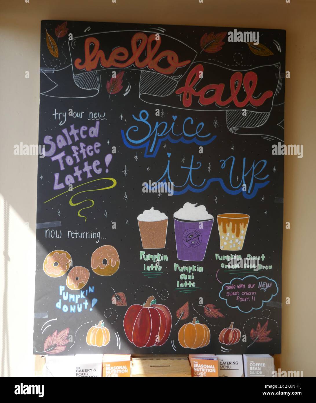 Los Angeles, California, USA 9th October 2022 A general view of ...