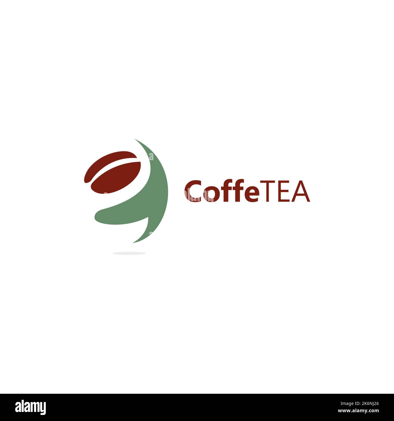 Tea logo Stock Vector Images - Alamy