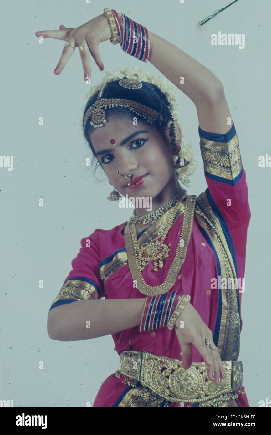 Bharat Natyam:- Is a major form of Indian Classical Dances that ...