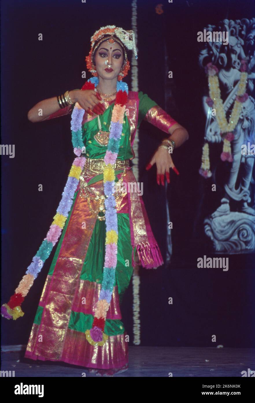 Kuchipudi:- This Indian Classical Dance originated from a village named ...