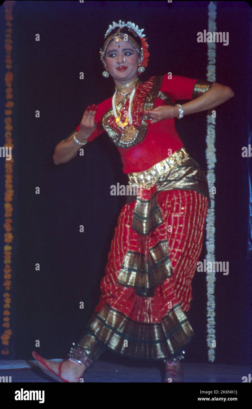Kuchipudi:- This Indian Classical Dance originated from a village named ...