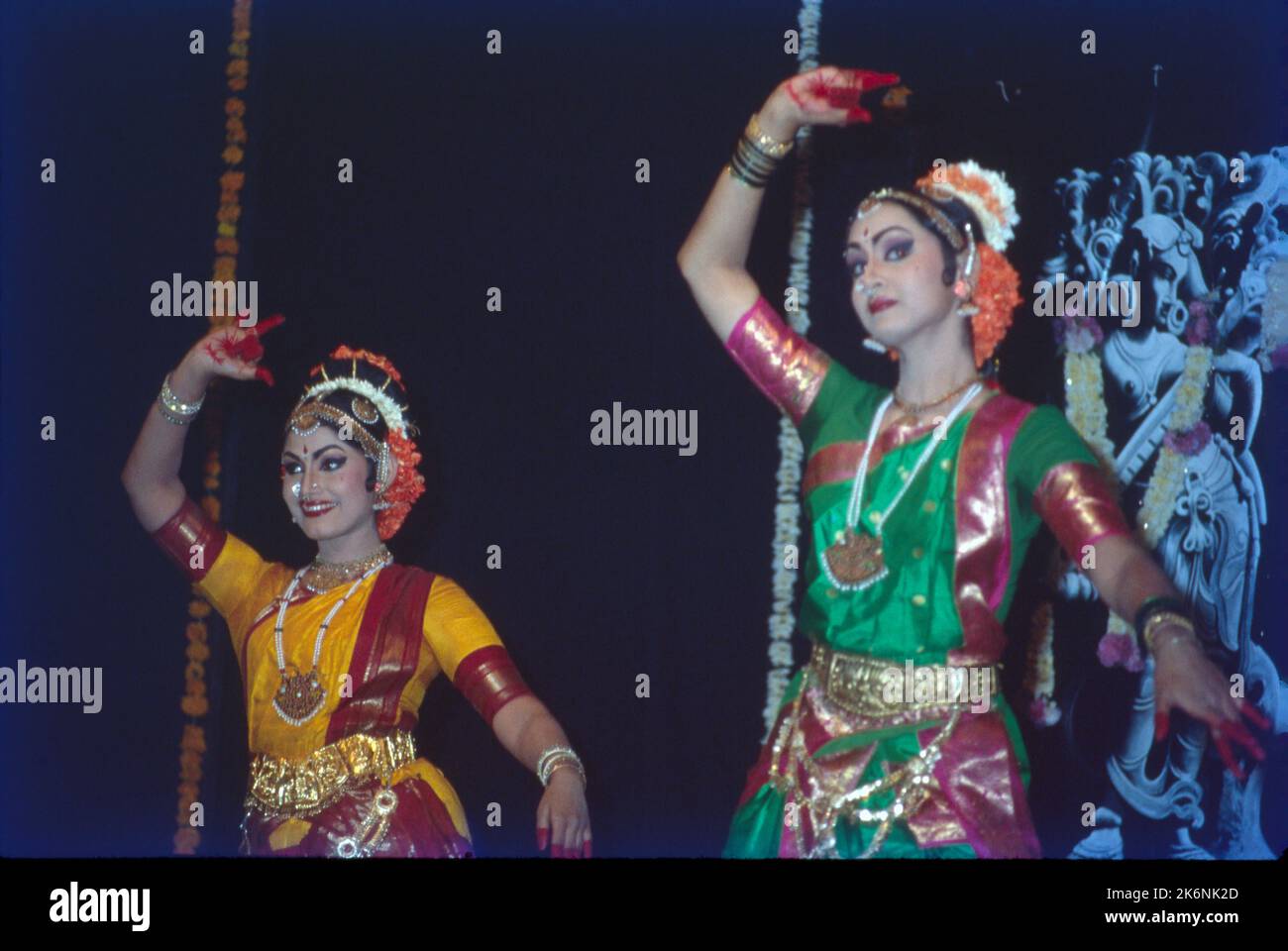 Bharat Natyam:- Is a major form of Indian Classical Dances that ...
