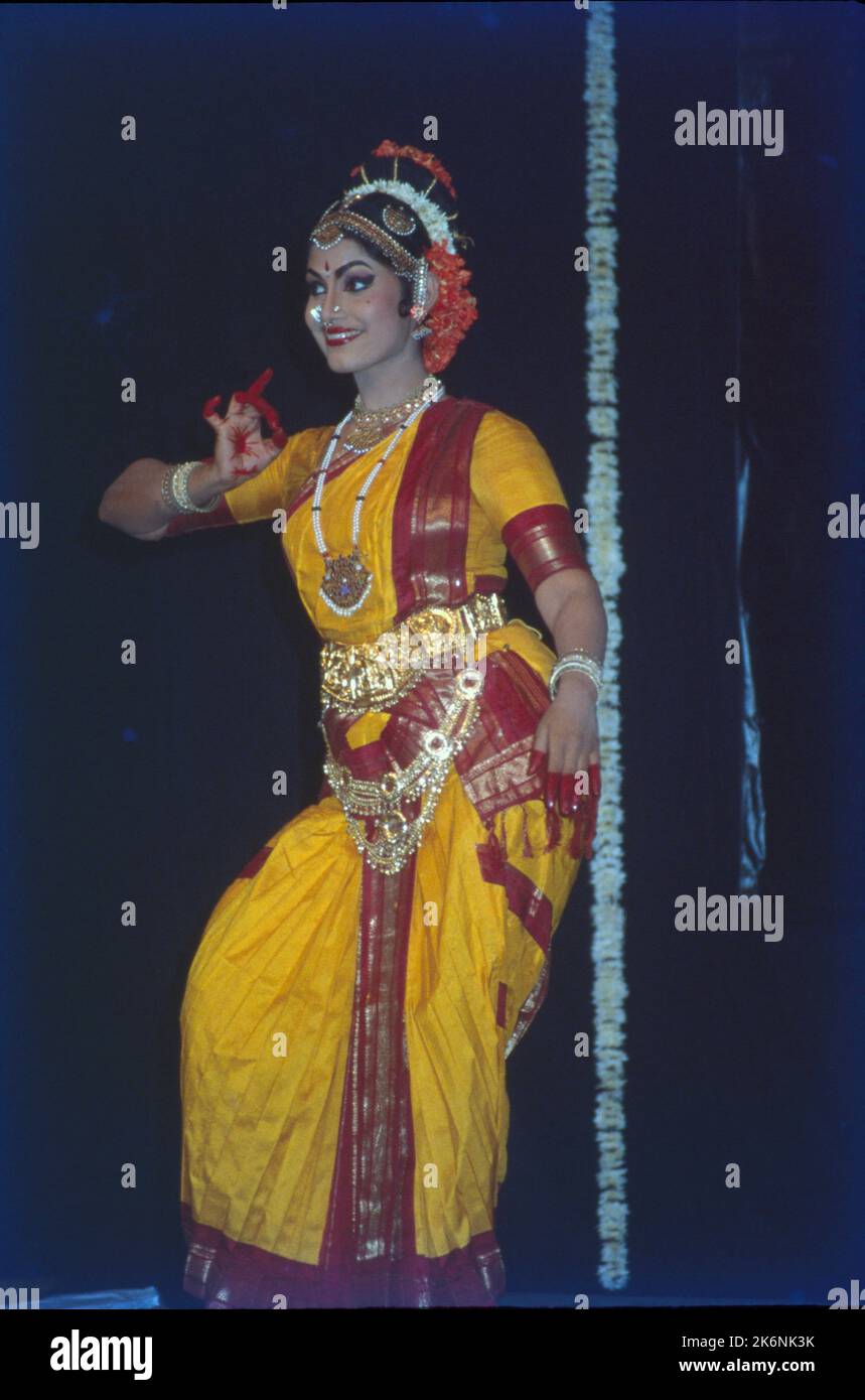 Bharat Natyam:- Is a major form of Indian Classical Dances that ...