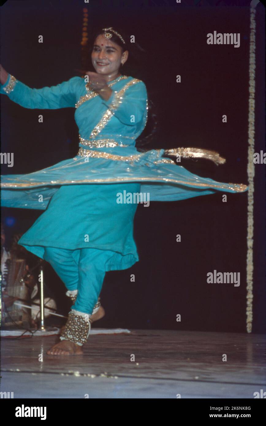 Kathak:- One of the main forms of Classical Dance Drama, It is ...