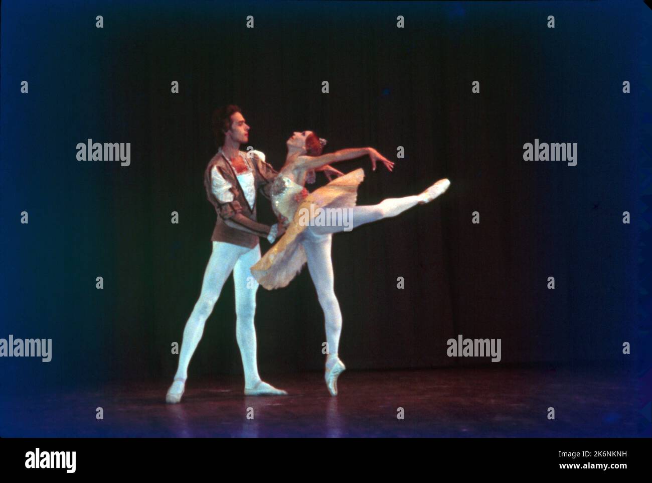 Russian Belle, India Stock Photo - Alamy