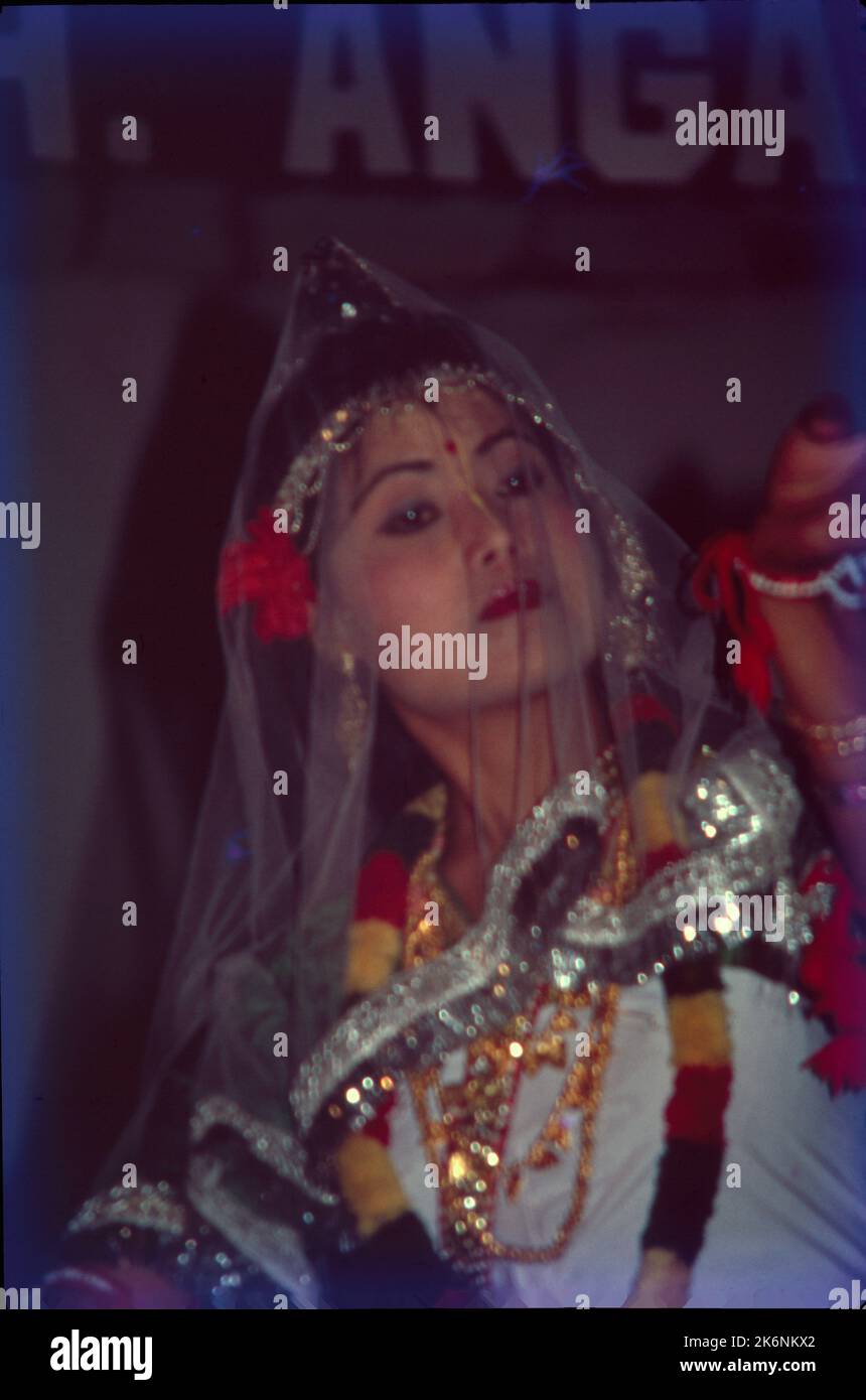 Manipuri:- Is characterized by variety of forms that are linked to Folk ...