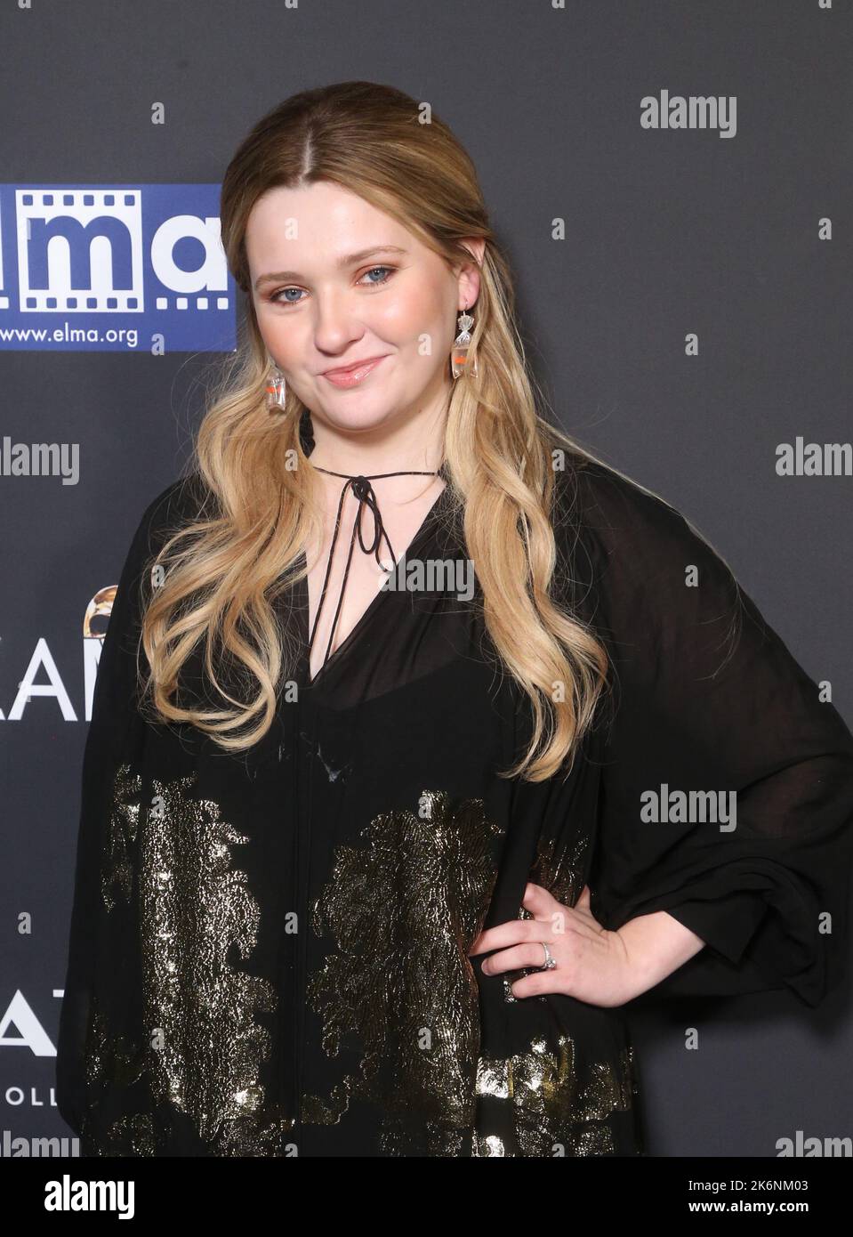 Abigail Breslin Sag 2022