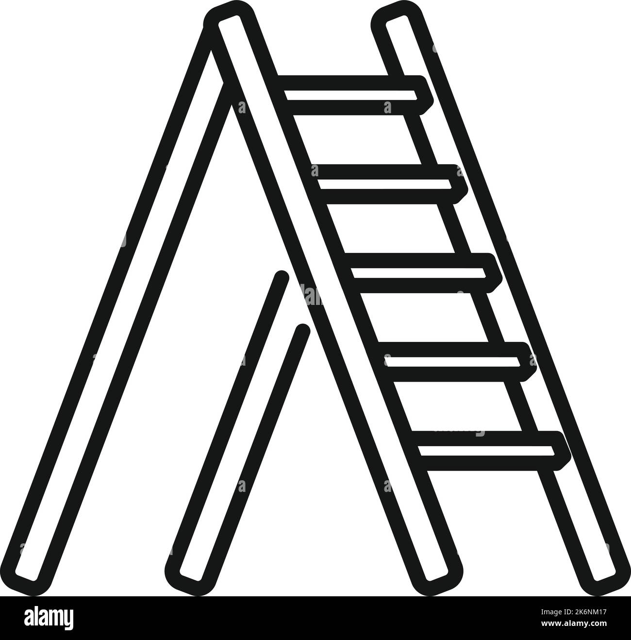 Metal rung Black and White Stock Photos & Images - Alamy