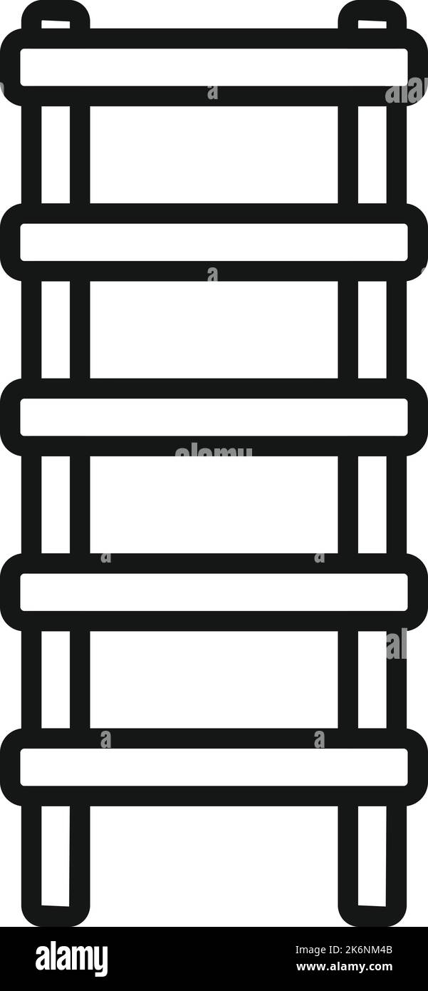 Worker staircase Black and White Stock Photos & Images - Alamy