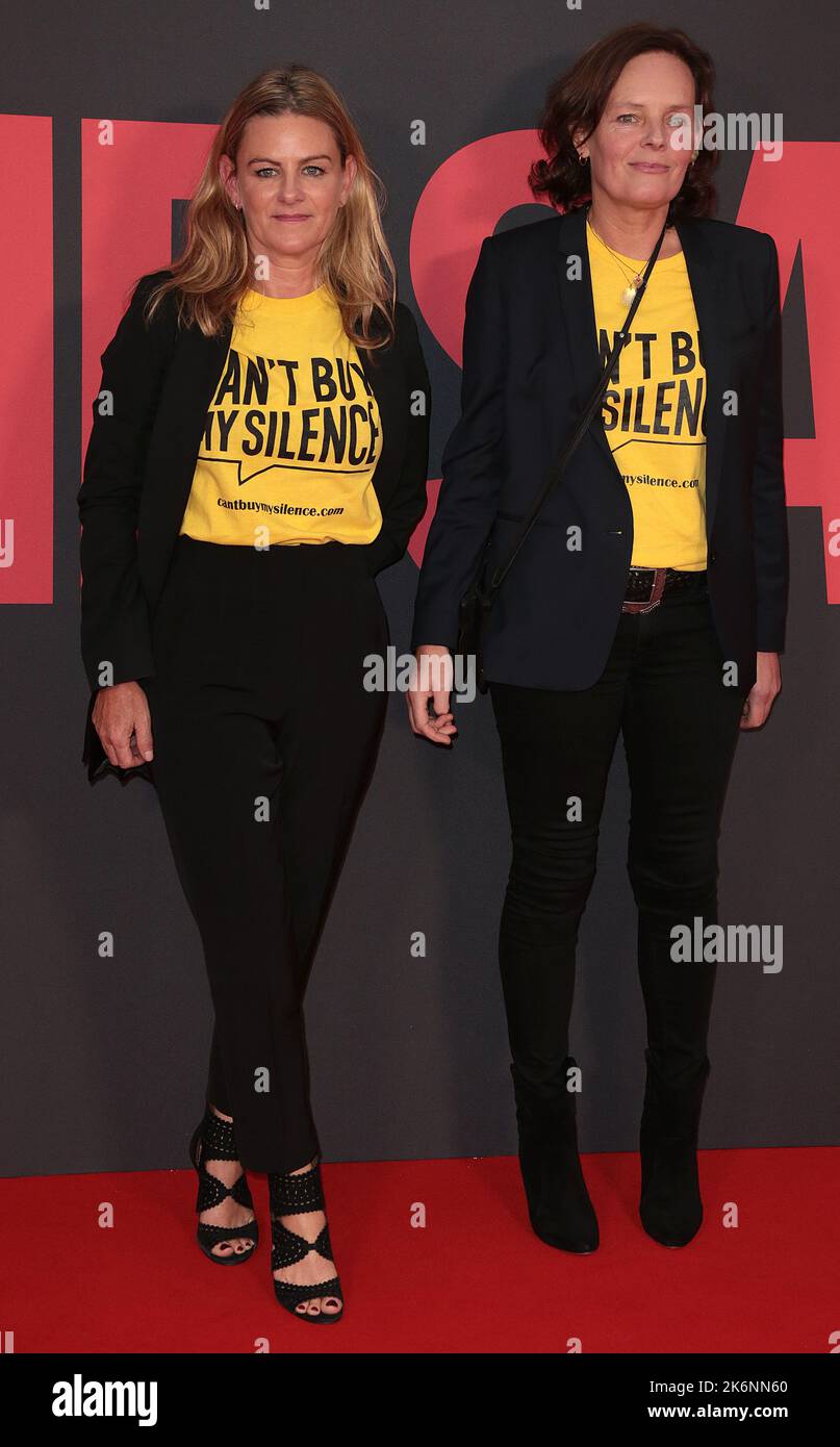 Laura madden hi-res stock photography and images - Alamy