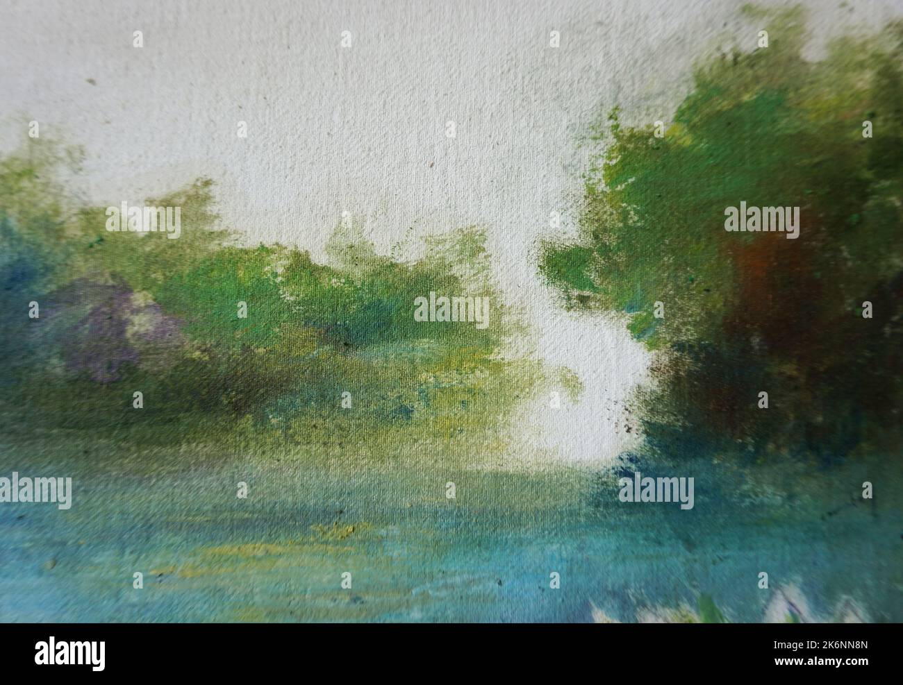brush stroke , painting Abstract , oil color Background Stock Photo - Alamy