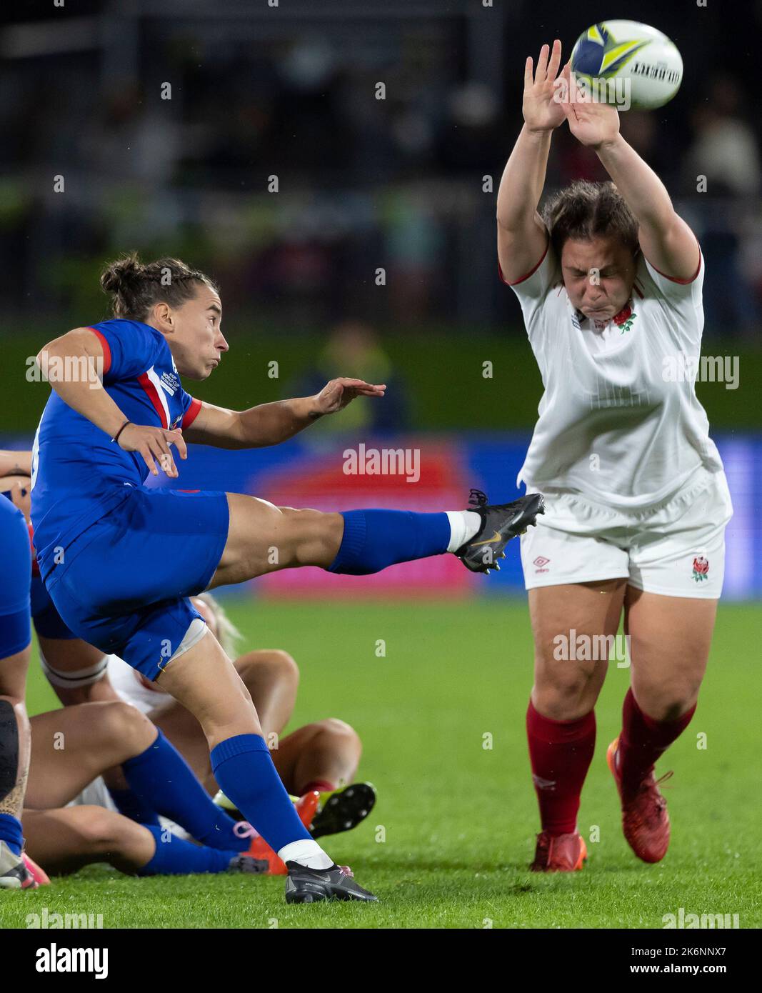 Laure sansus world cup hi-res stock photography and images - Alamy