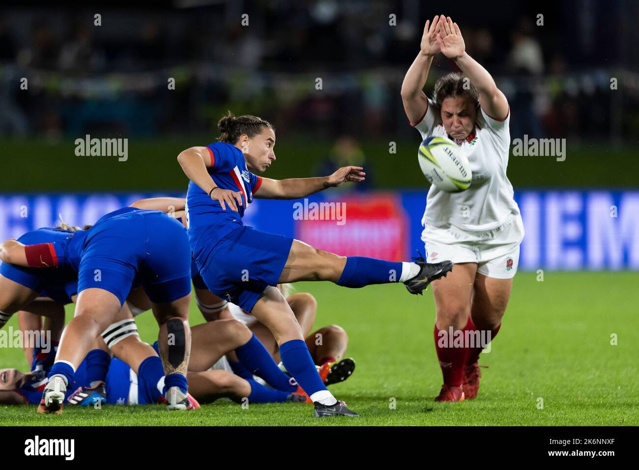 Laure sansus world cup hi-res stock photography and images - Alamy