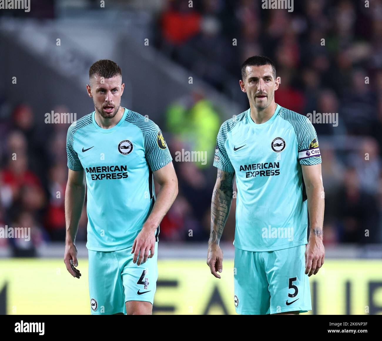 Adam webster lewis dunk hi-res stock photography and images - Alamy
