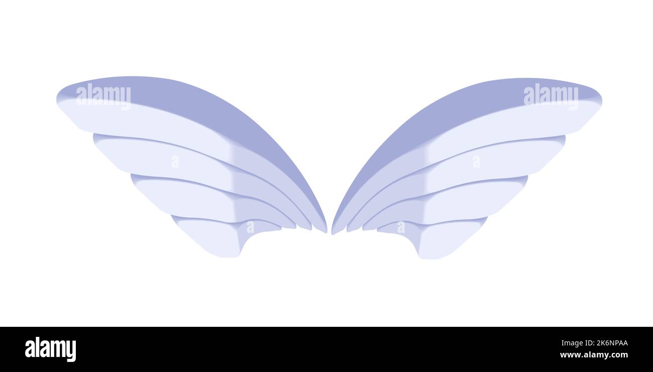 Geometric swan vector vectors hi-res stock photography and images - Alamy