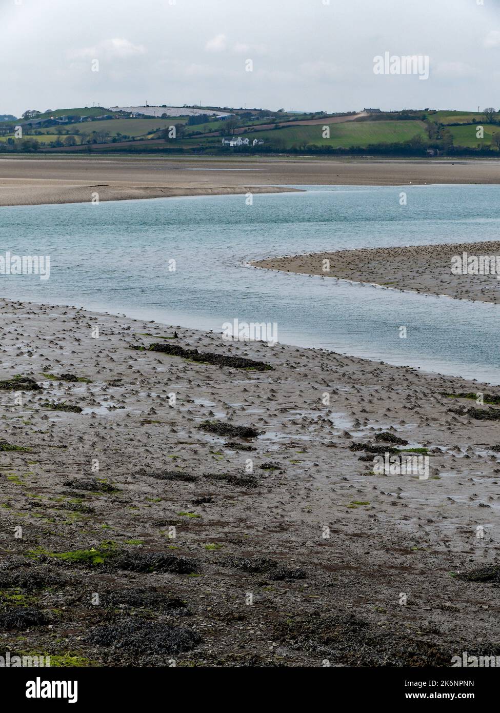 Silt soil hi-res stock photography and images - Alamy