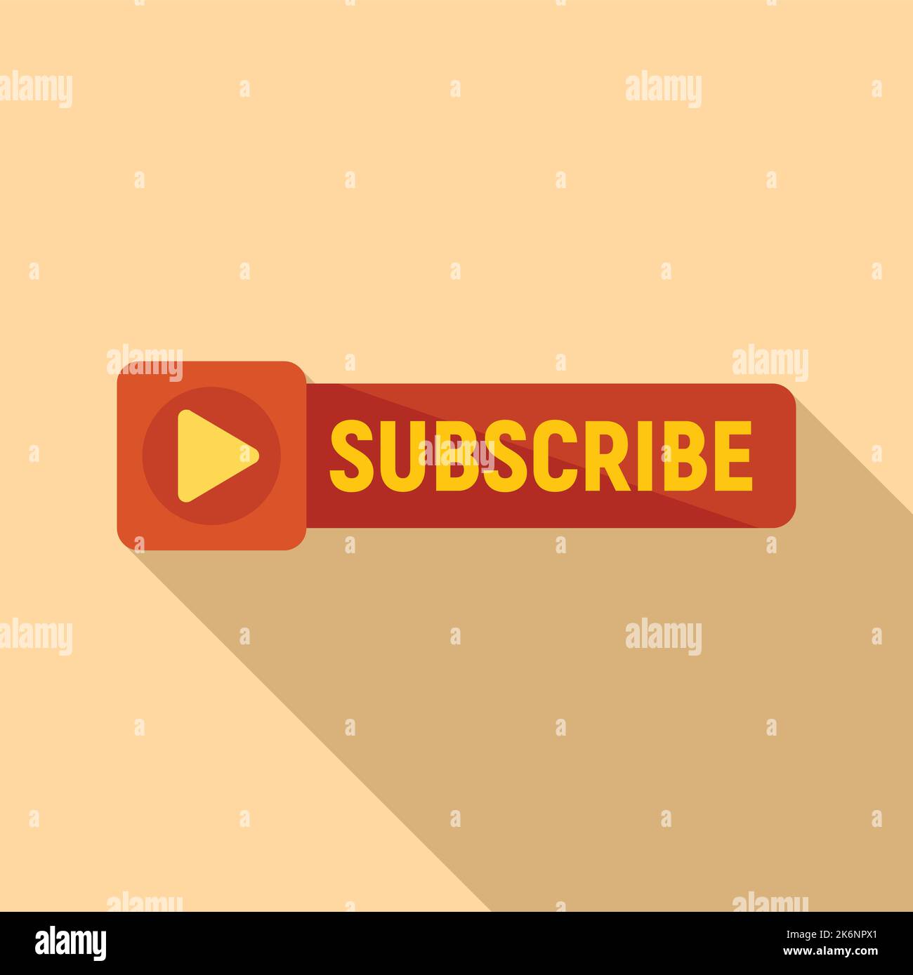 Subscriber list Stock Vector Images - Alamy