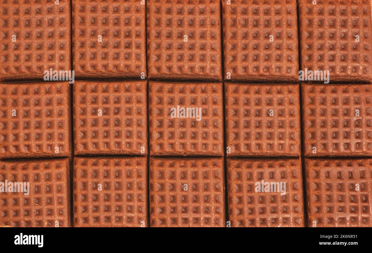 Toffee plate candy. Sweet candy background texture Stock Photo - Alamy