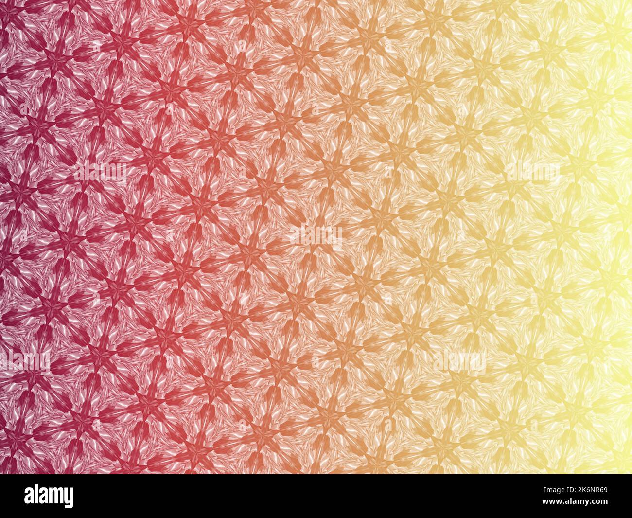 Cute bright pink patterns. Abstract pattern on vibrant background ...