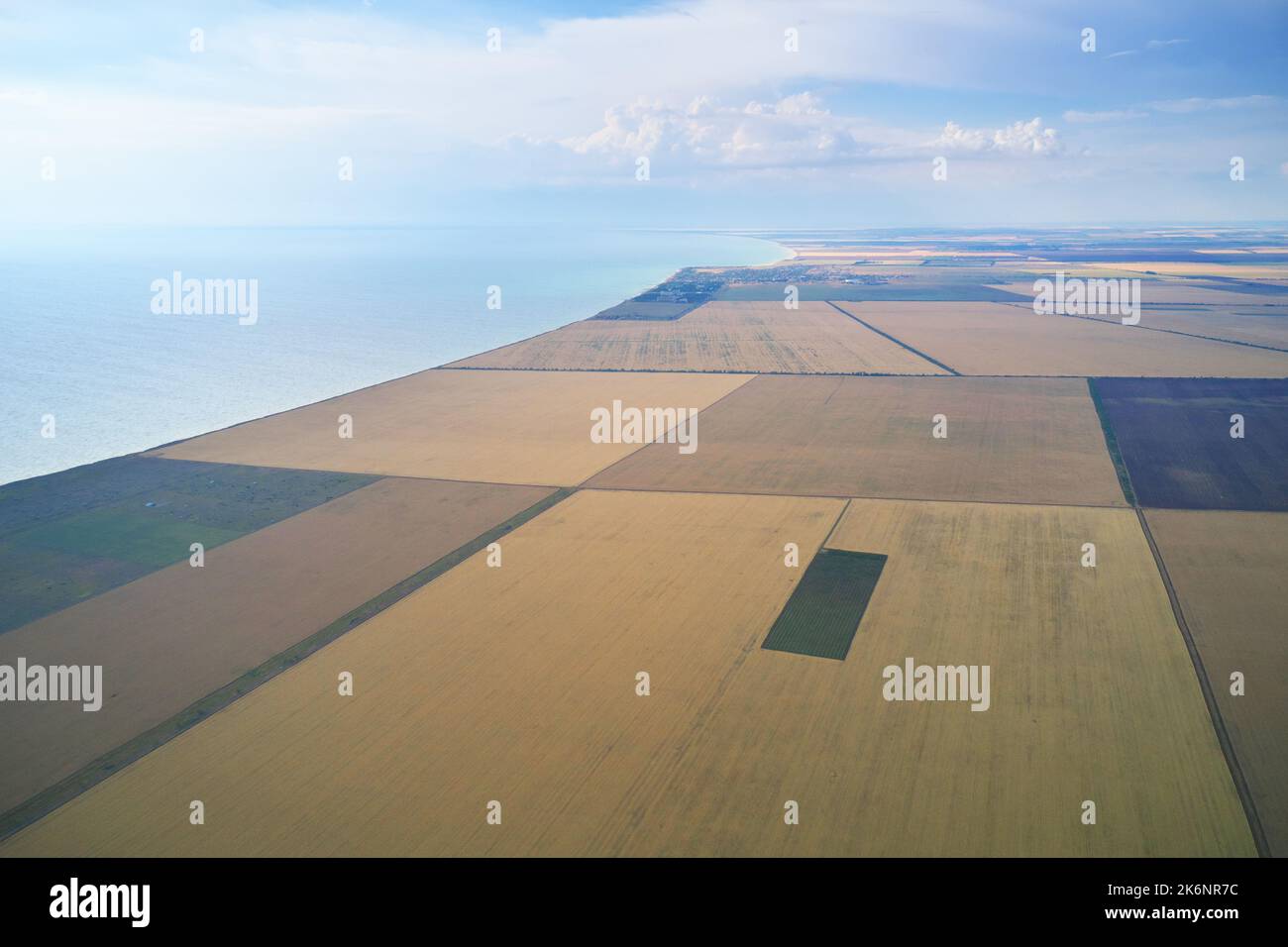 High plains map hi-res stock photography and images - Alamy