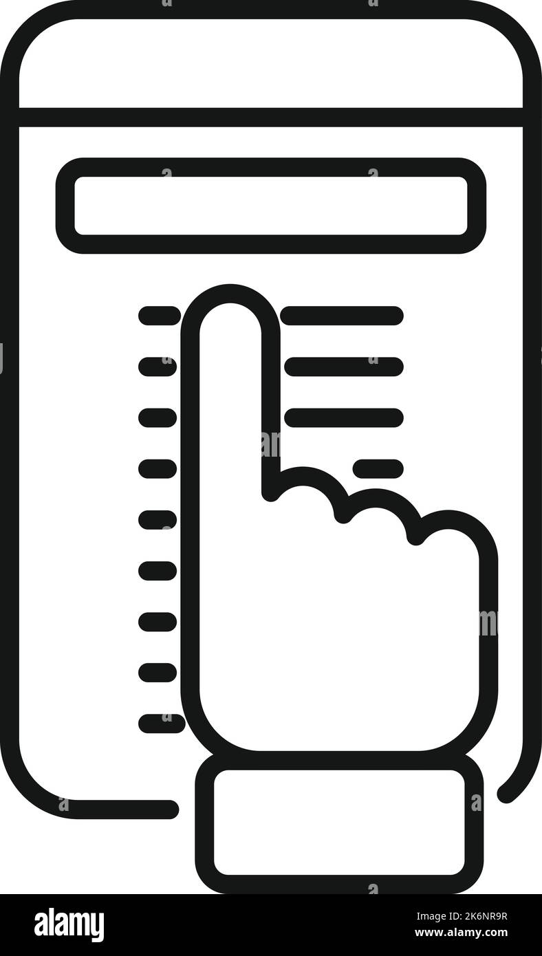 Subscribe reminder Black and White Stock Photos & Images - Alamy