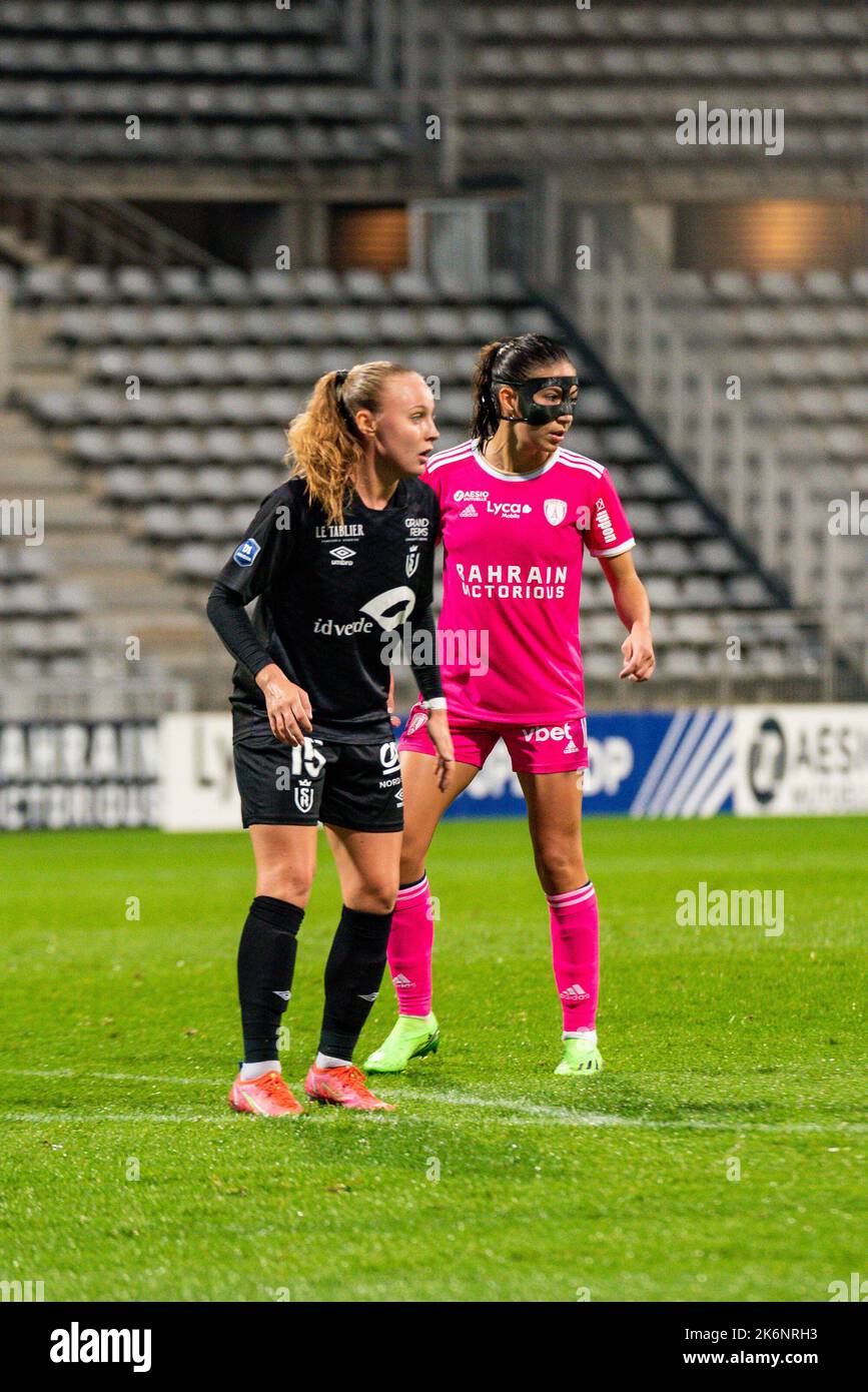 Clara joly hi-res stock photography and images - Alamy