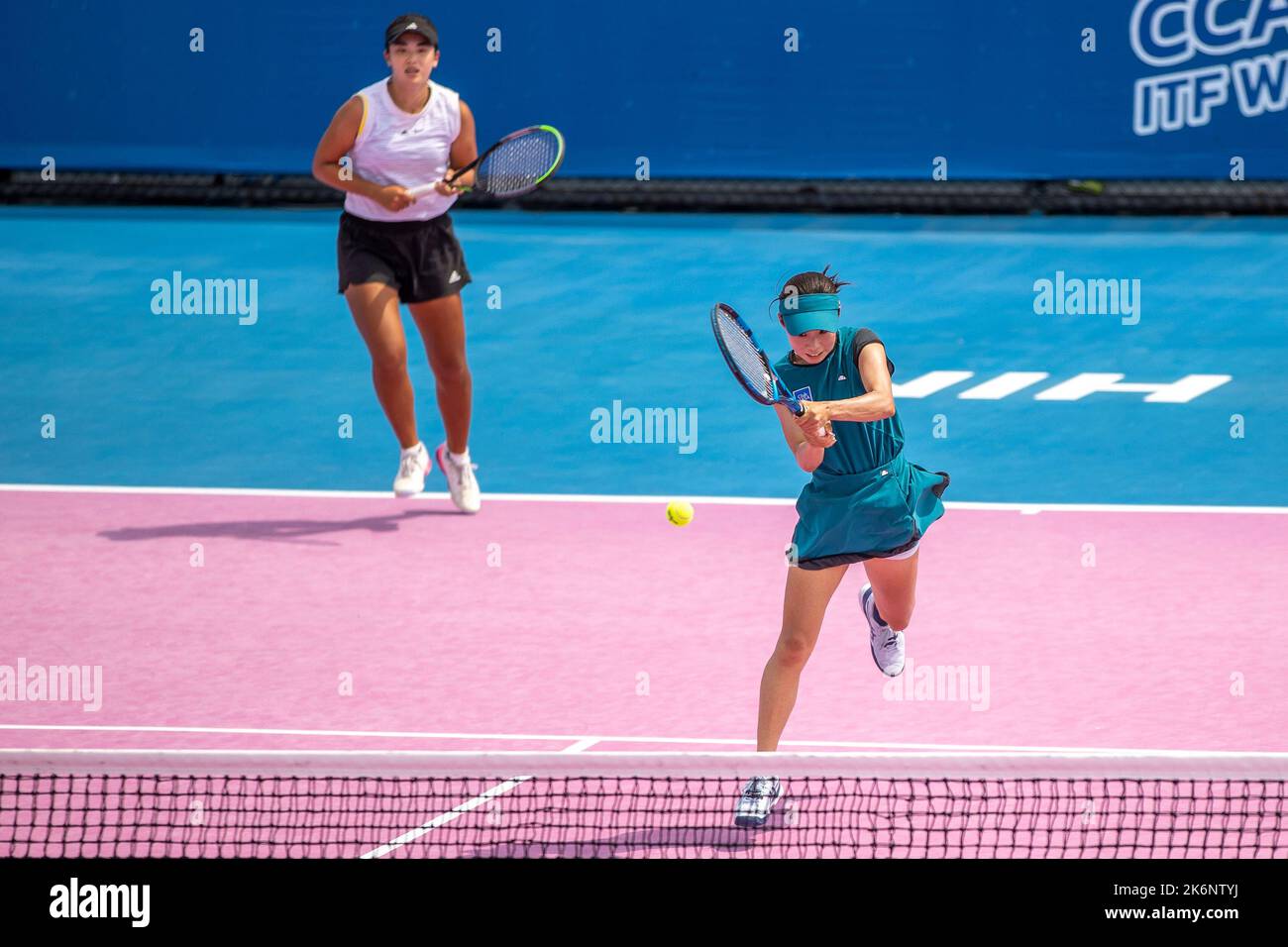 Risa ushijima hi-res stock photography and images - Alamy