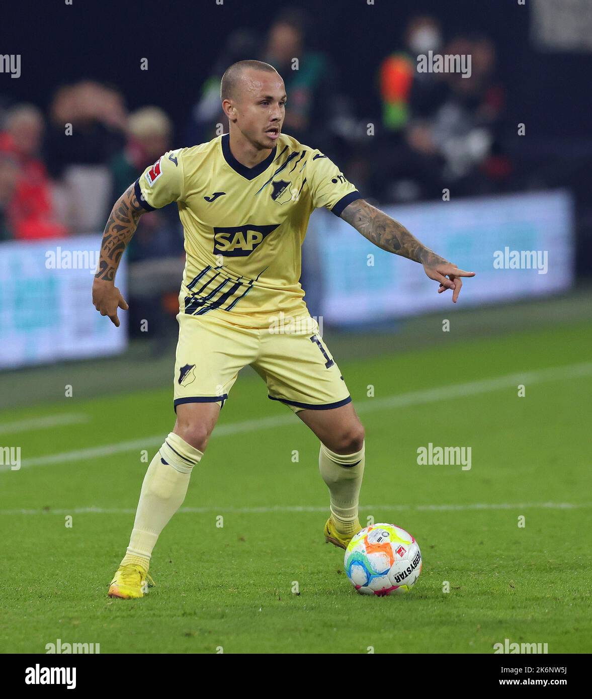 3 angelino hi-res stock photography and images - Alamy