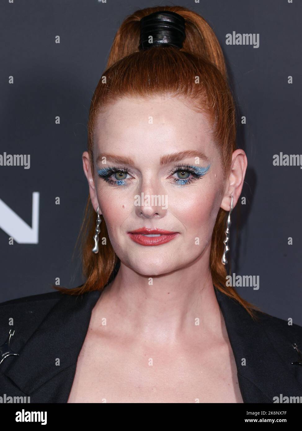 Lydia marie hearst shaw hi-res stock photography and images - Alamy