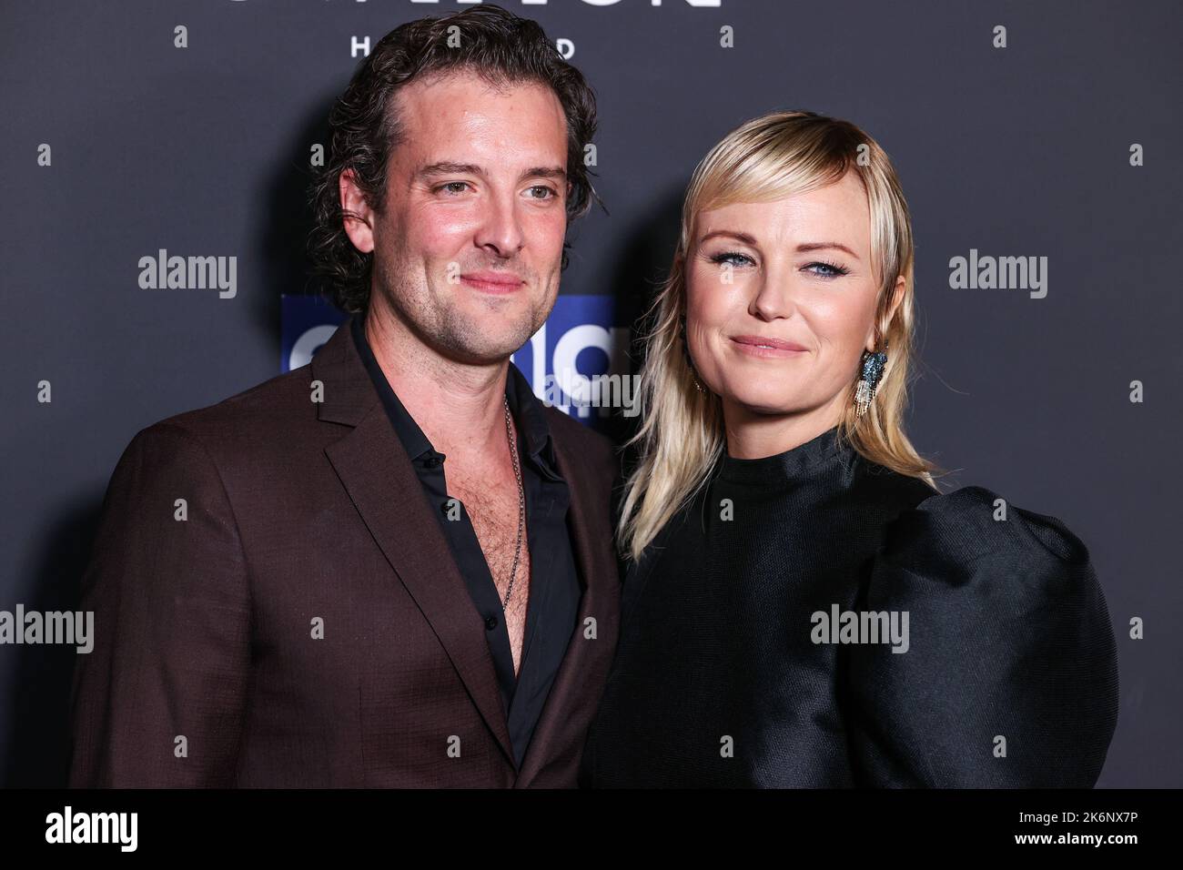 Hollywood, USA. 14th Oct, 2022. HOLLYWOOD, LOS ANGELES, CALIFORNIA, USA ...