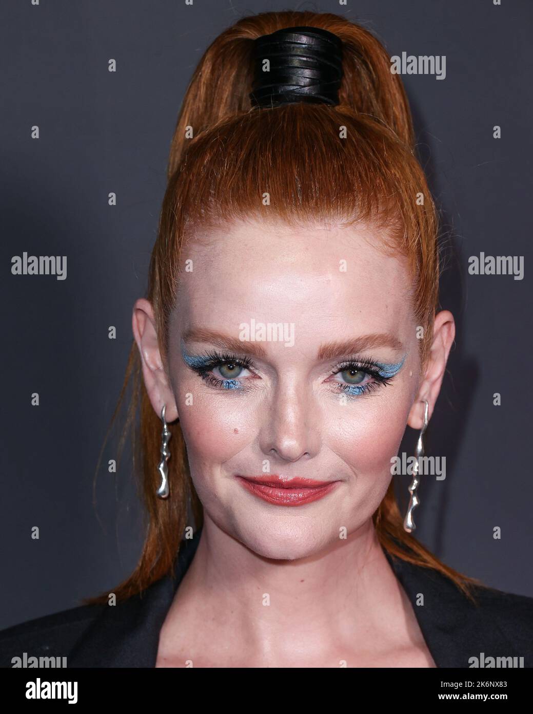 Hollywood, USA. 14th Oct, 2022. HOLLYWOOD, LOS ANGELES, CALIFORNIA, USA ...