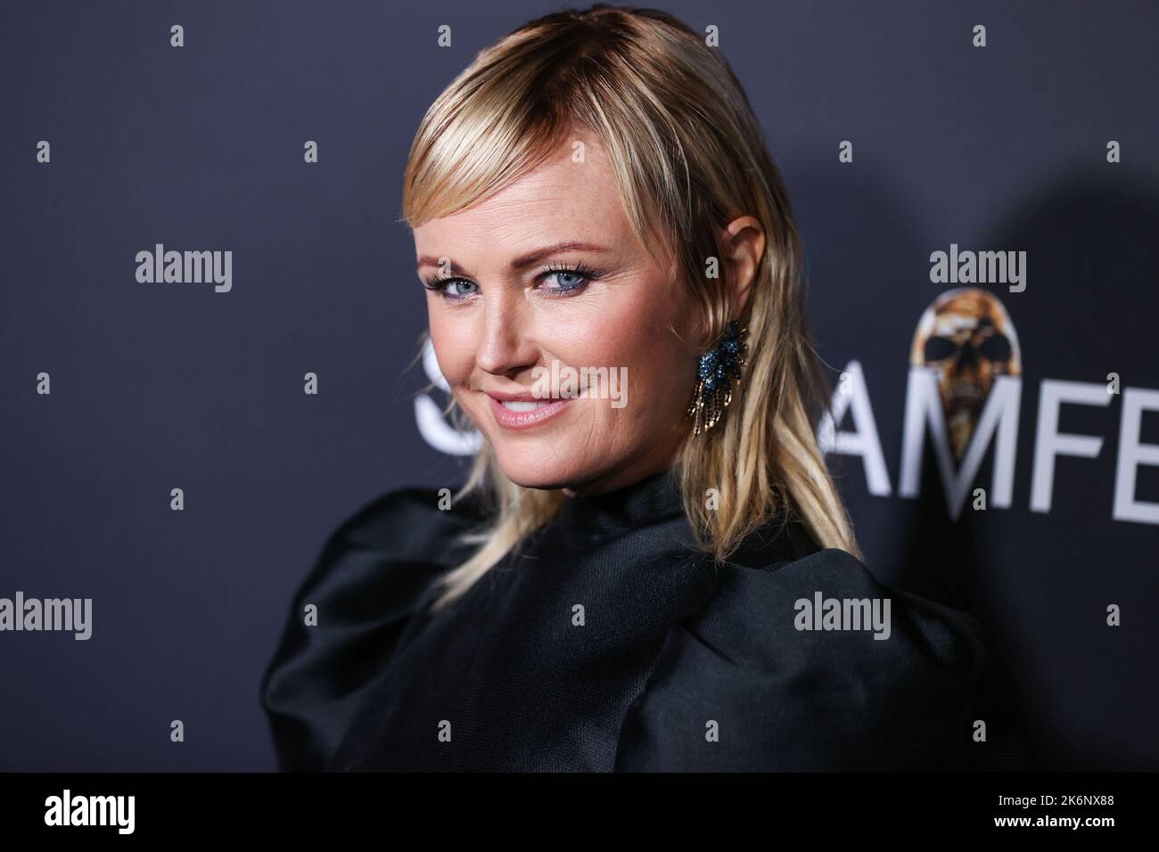 Hollywood, USA. 14th Oct, 2022. HOLLYWOOD, LOS ANGELES, CALIFORNIA, USA ...