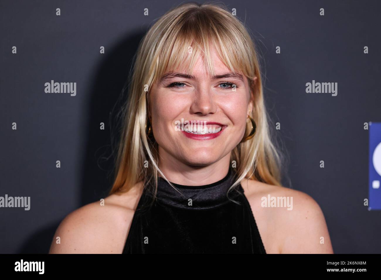 Hollywood, USA. 14th Oct, 2022. HOLLYWOOD, LOS ANGELES, CALIFORNIA, USA ...