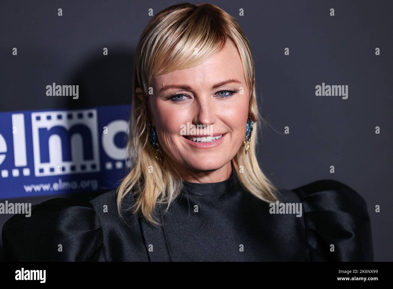 Hollywood, USA. 14th Oct, 2022. HOLLYWOOD, LOS ANGELES, CALIFORNIA, USA ...