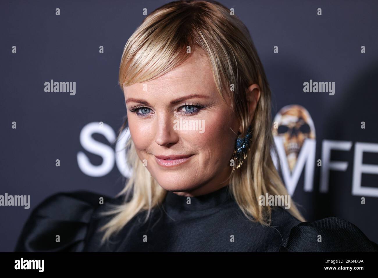 Hollywood, USA. 14th Oct, 2022. HOLLYWOOD, LOS ANGELES, CALIFORNIA, USA ...