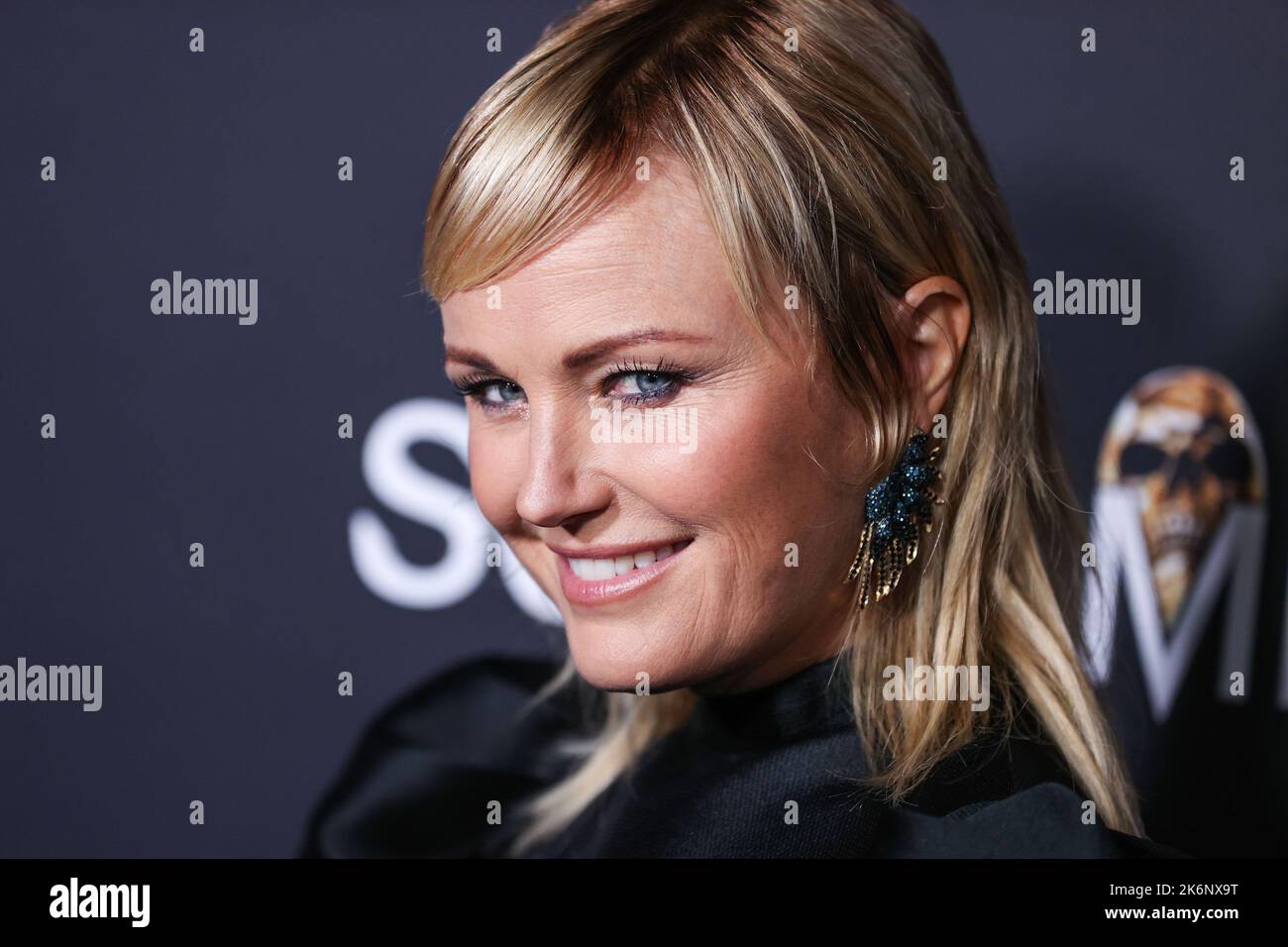 Hollywood, USA. 14th Oct, 2022. HOLLYWOOD, LOS ANGELES, CALIFORNIA, USA ...