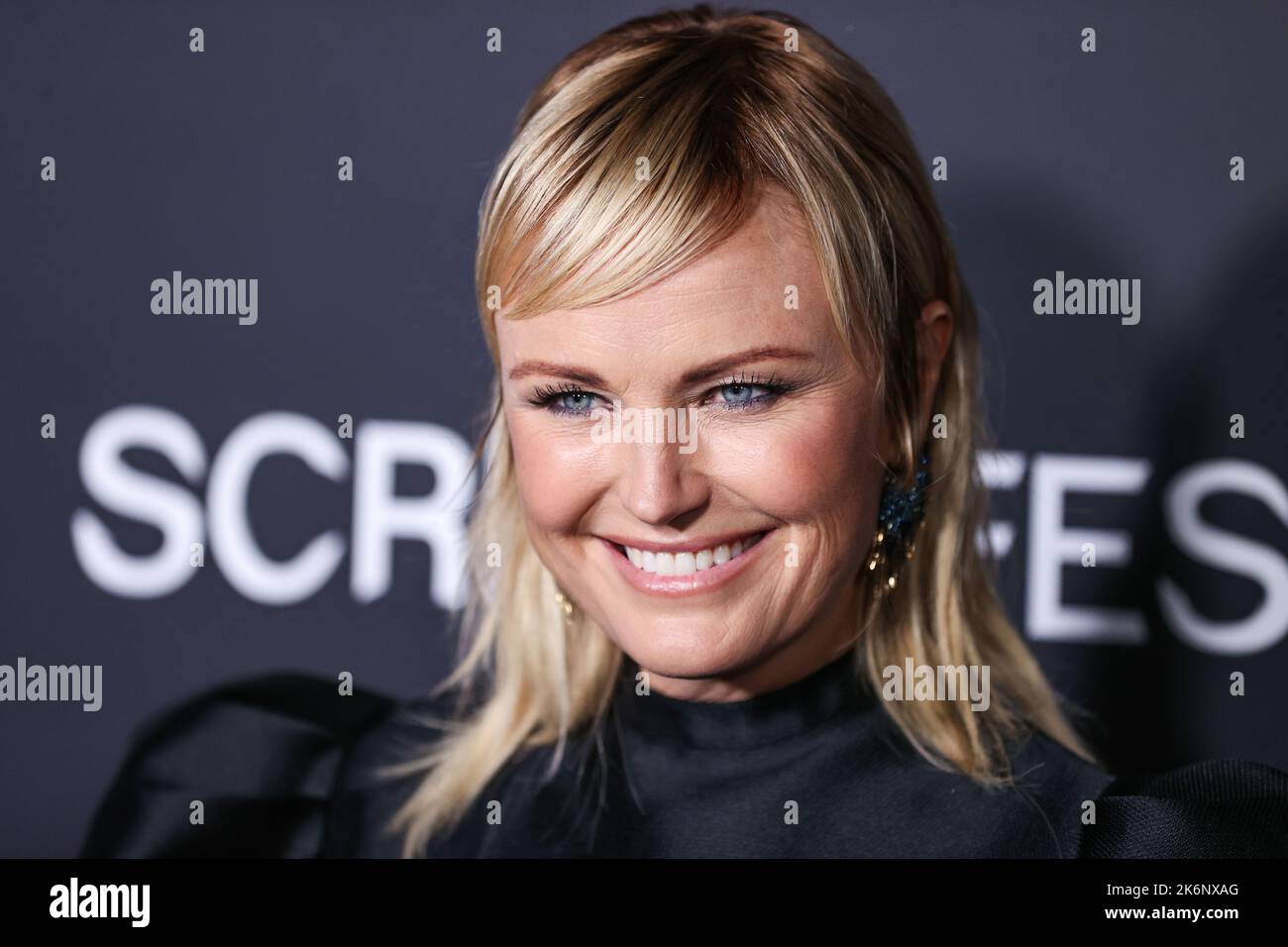 Hollywood, USA. 14th Oct, 2022. HOLLYWOOD, LOS ANGELES, CALIFORNIA, USA ...