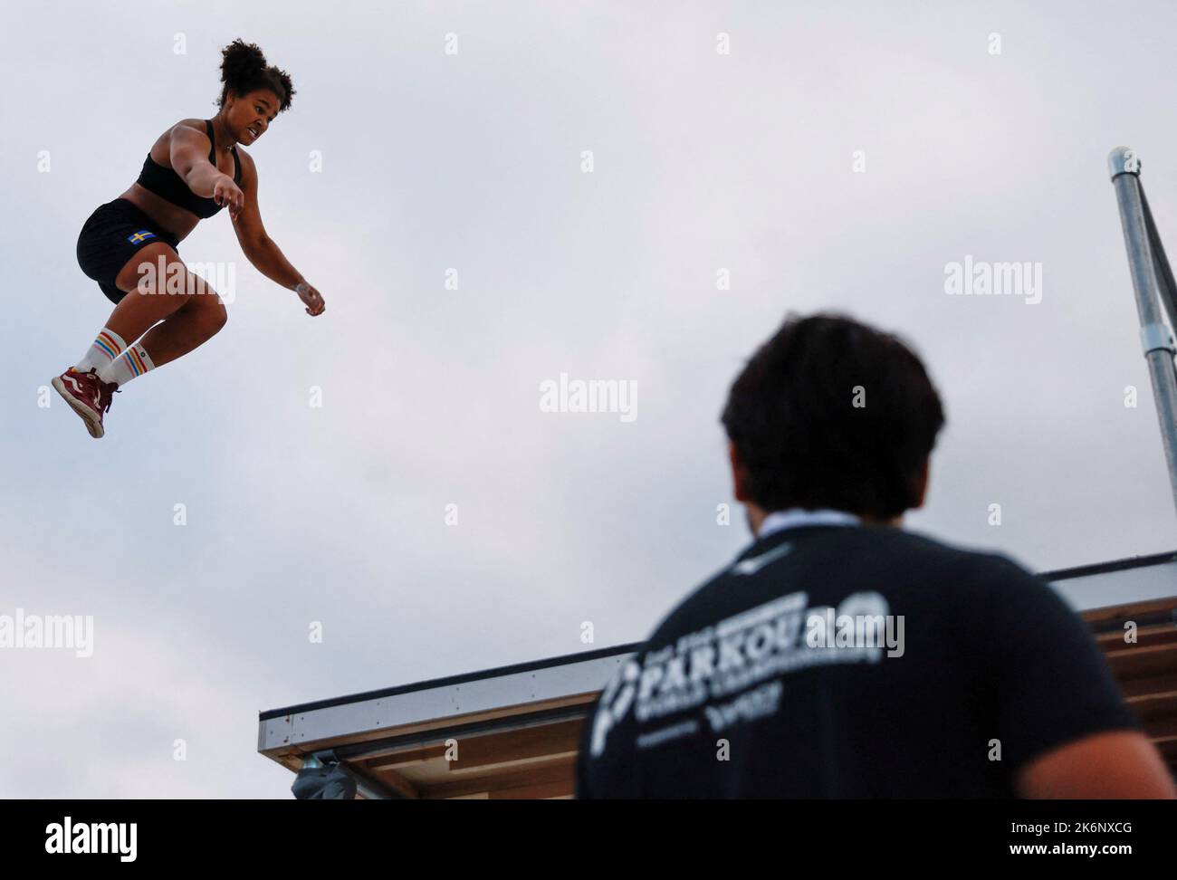 Tibbling hi-res stock photography and images - Alamy