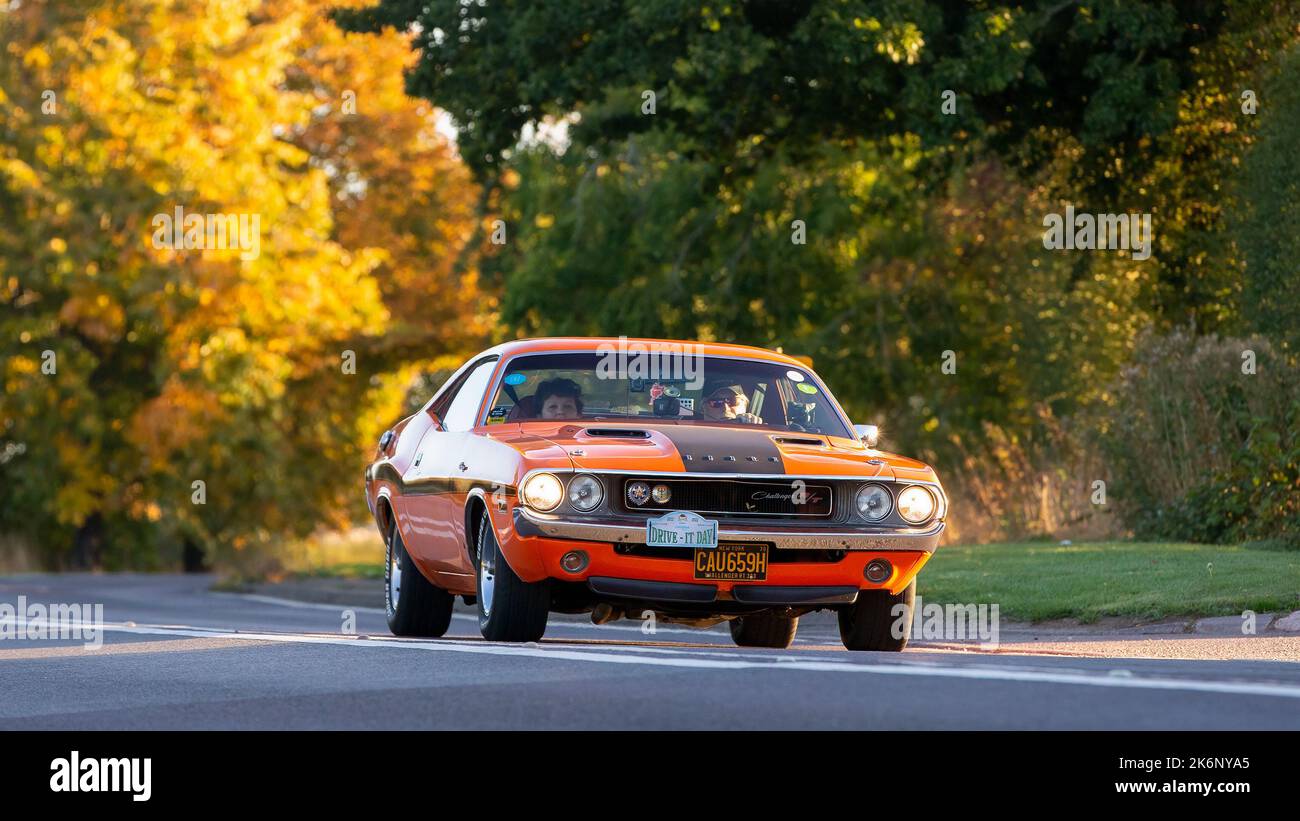1970 Dodge Challenger 2 Fast 2 Furious