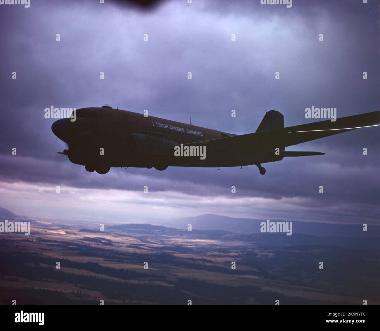 Photograph - Operation Fire Fly. Photograph - Operation Fire Fly ...