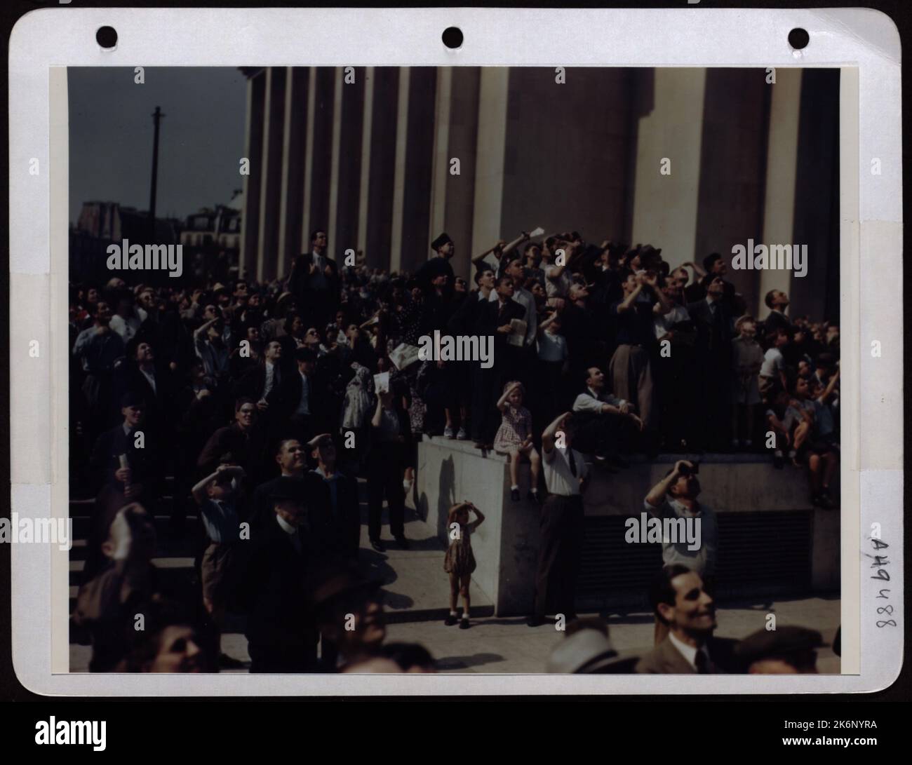 Frenchmen look hi-res stock photography and images - Alamy