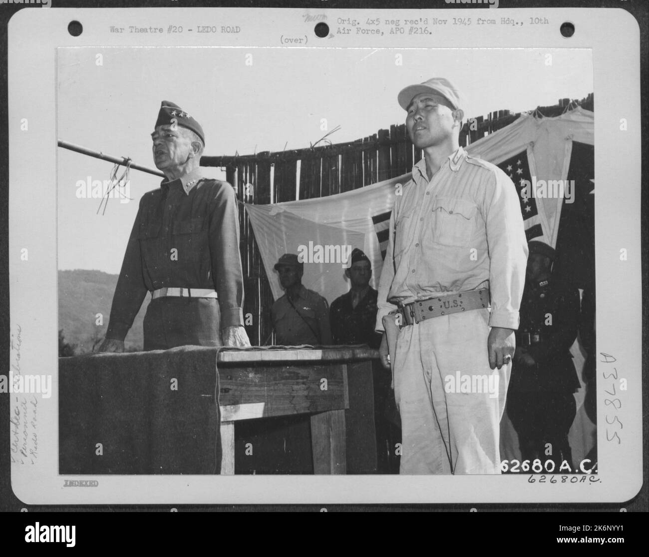 General dan i sultan hi-res stock photography and images - Alamy