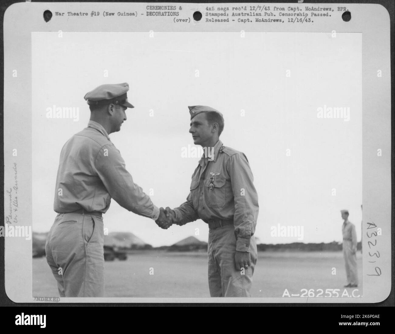 2nd Lt. Jesse C. Gorallo, Jr., of 608 Hayes St., San Fernando ...
