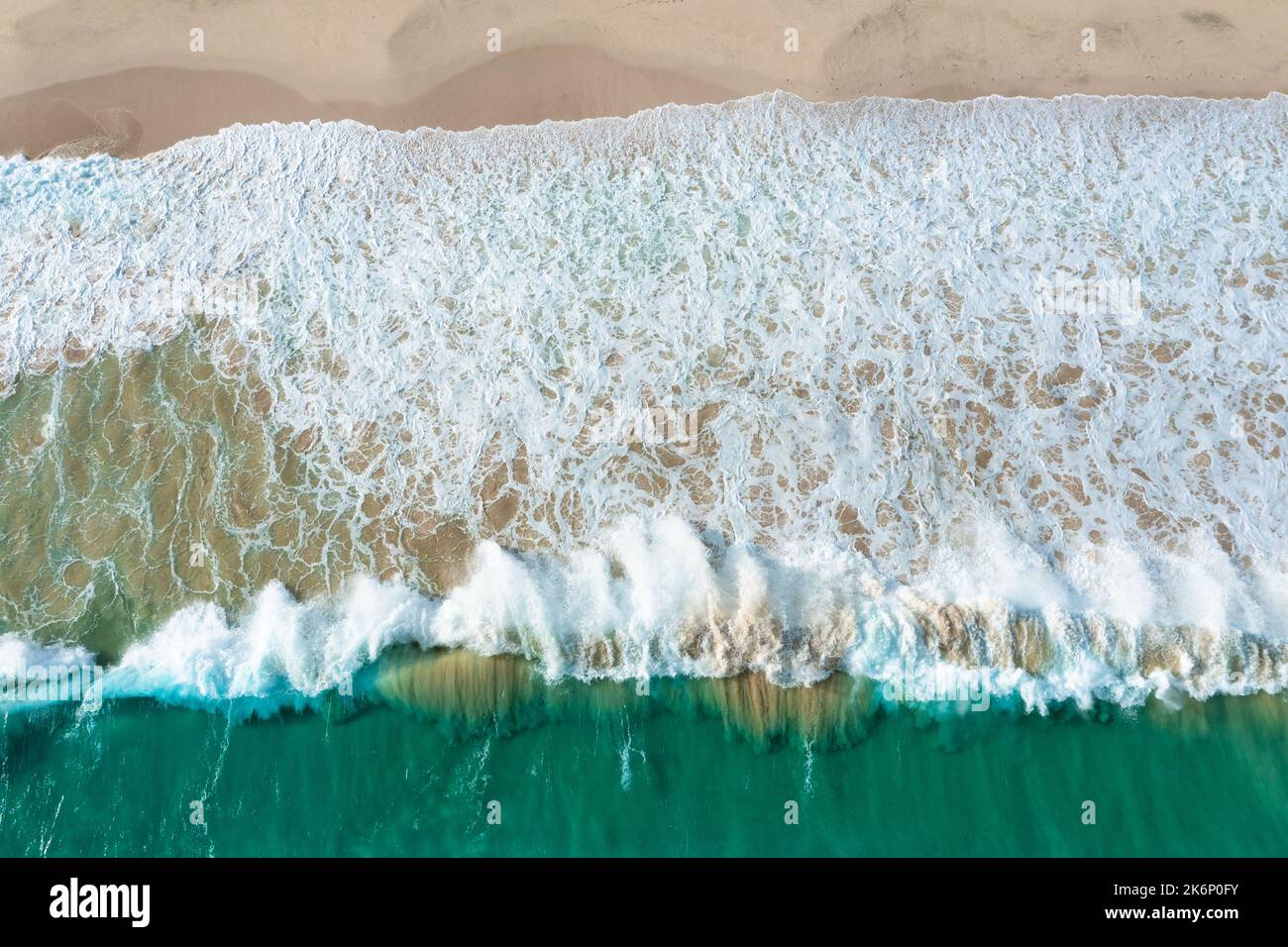 Drone wave hi-res stock photography and images - Alamy