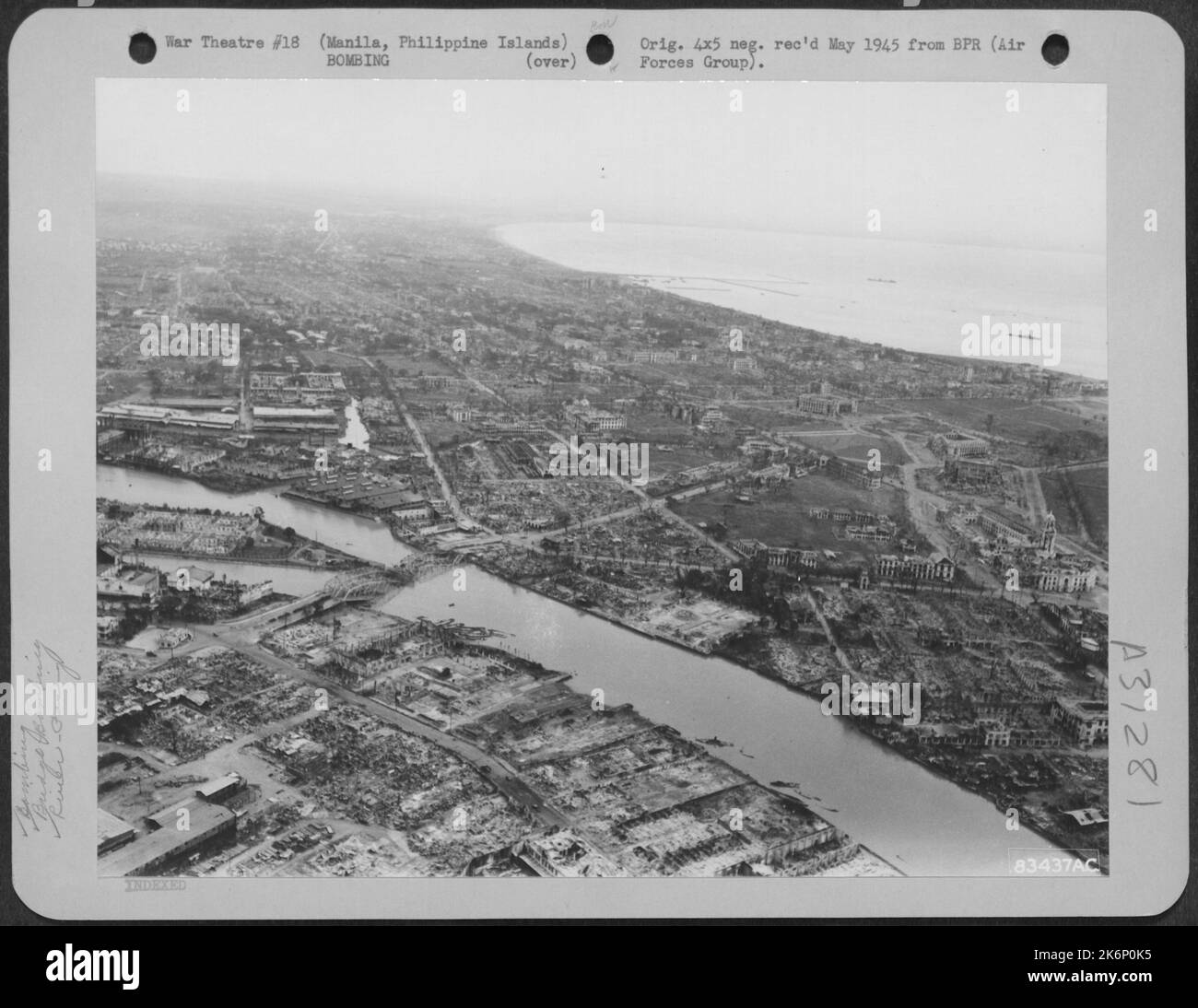 All of the buildings of trade and commerce of the Far Eastern ...